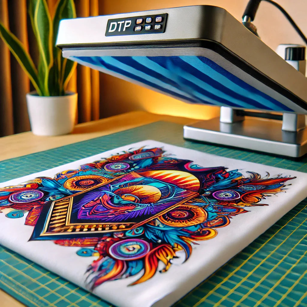 Cheap DTF Transfers - Quality Prints at Low Prices – Alpha Print