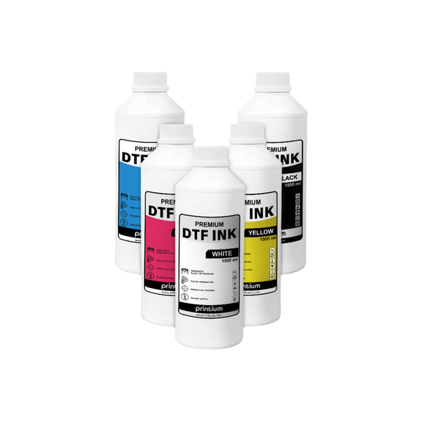 1. Alpha Premium DTF Ink Vibrant, Durable Prints – Alpha Print