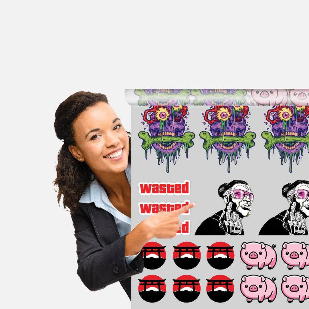 DTF Transfers - UV DTF Transfers - Custom DTF Transfer - Gang Sheet ...