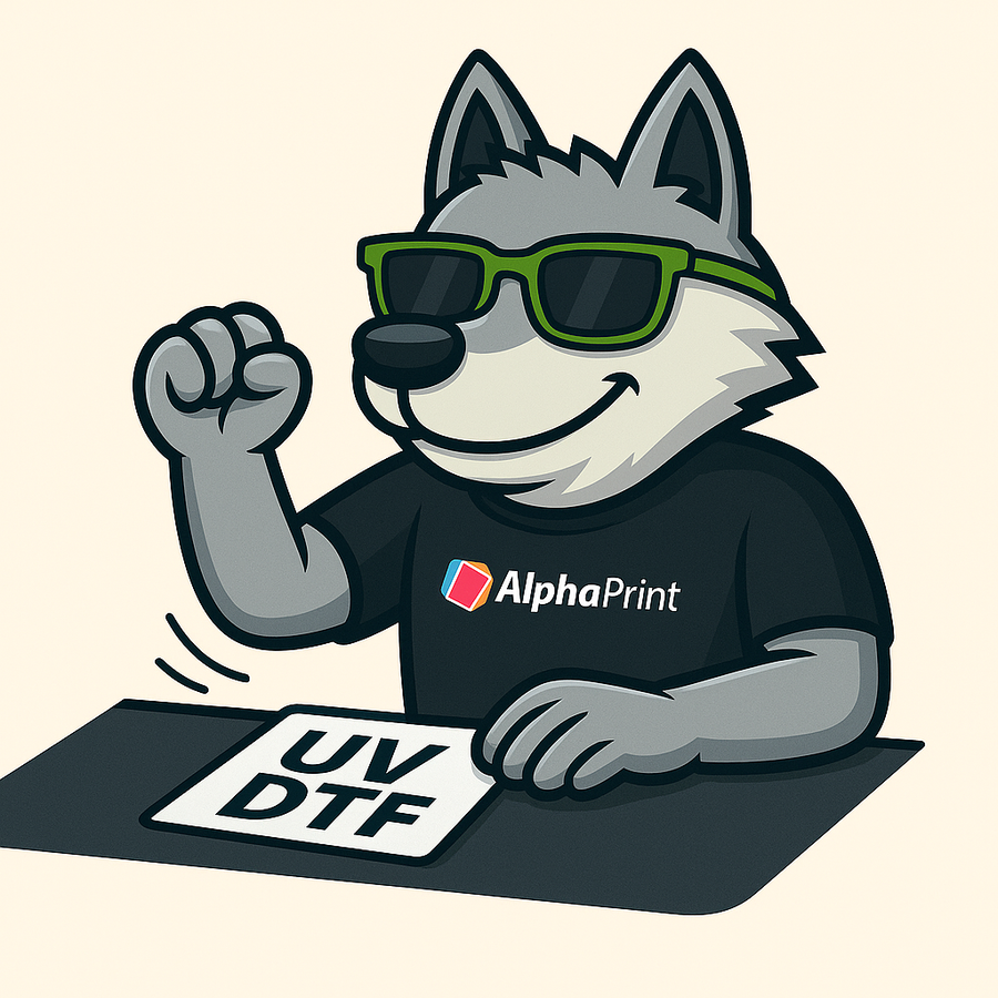 DTF Transfers - UV DTF Transfers - Custom DTF Transfer - Gang Sheet ...